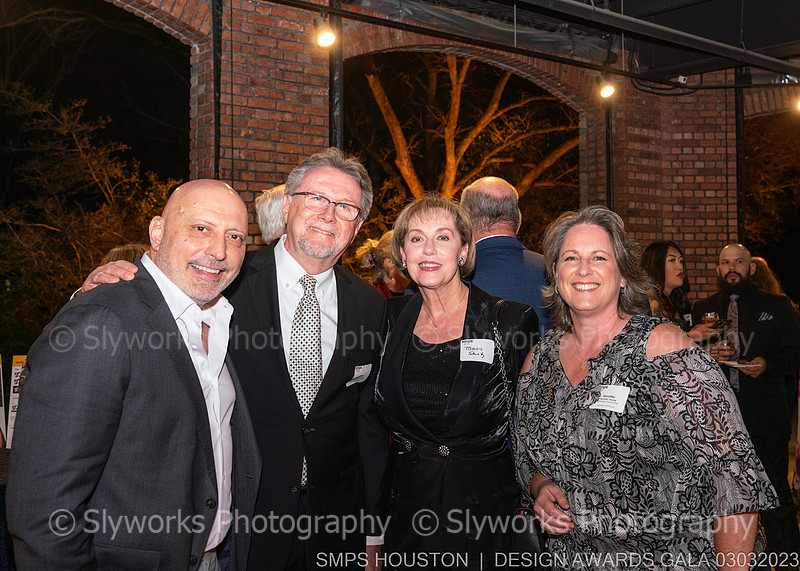 SLYWORKS PHOTOGRAPHY | The SMPS Houston Design Awards GALA 03032023 ...